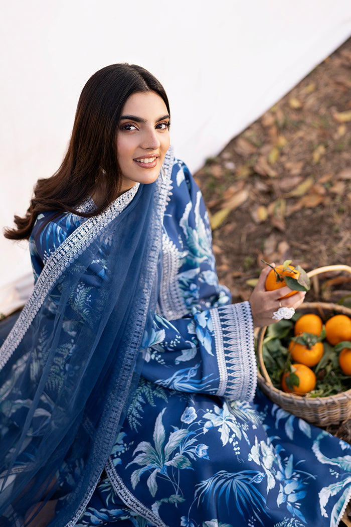 Royal Serenity – Sheenora